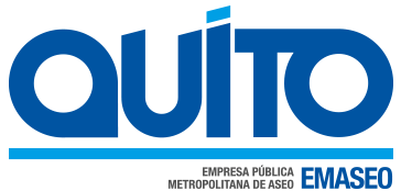 Logotipo Del Municipio De Quito