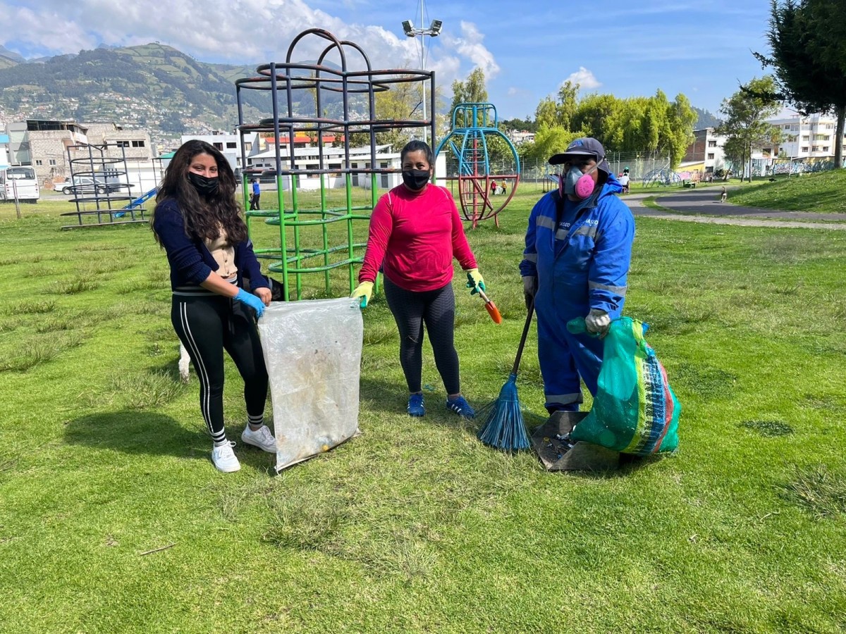 ATENDIMOS 50 “MINGAS CIUDADANAS” DURANTE LOS ÚLTIMOS 3 MESES DE GESTIÓN ...