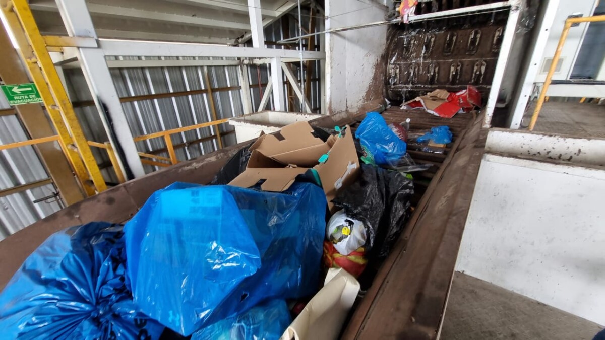 LA CIUDADANÍA ES LA BASE DEL PROYECTO DE RECOLECCIÓN DIFERENCIADA EN EL ...